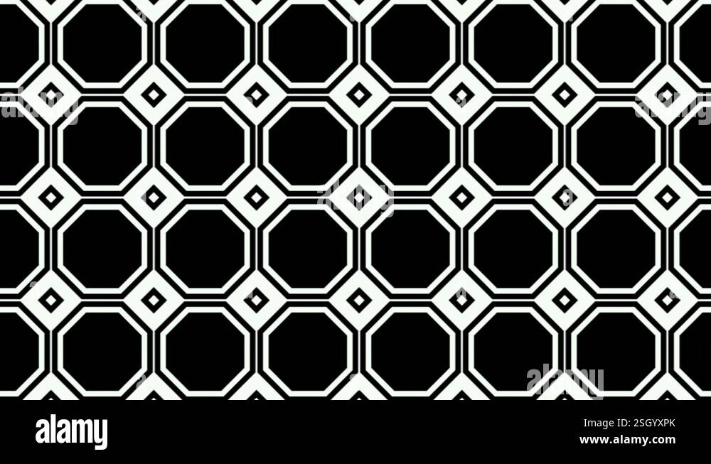 Repeating geometric design of Stock Videos & Footage - HD and 4K Video ...