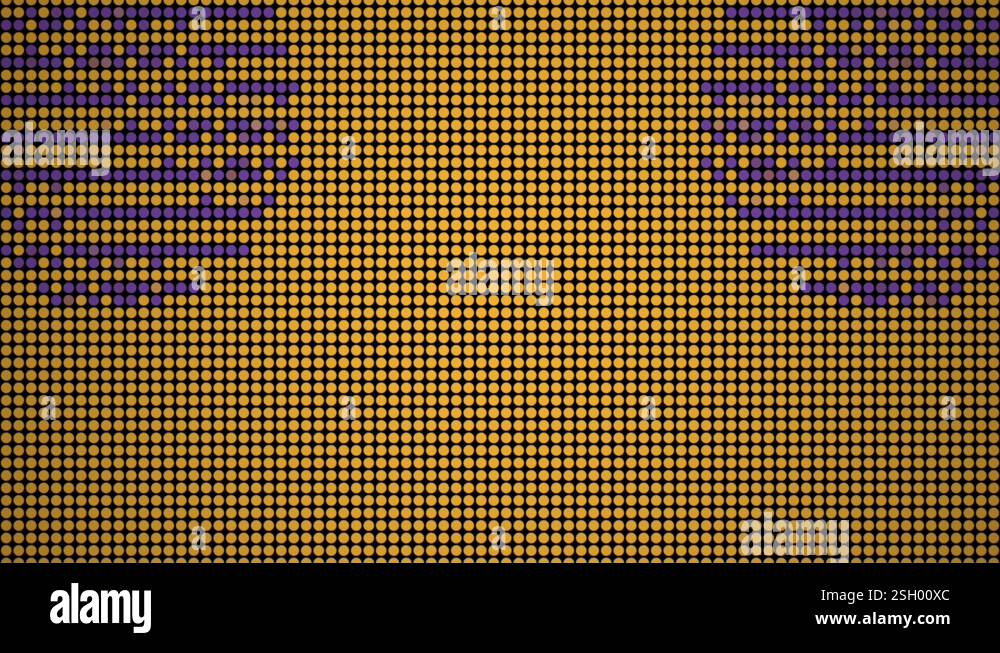 Noise vintage pixel abstract background, 8-bit retro video game ...