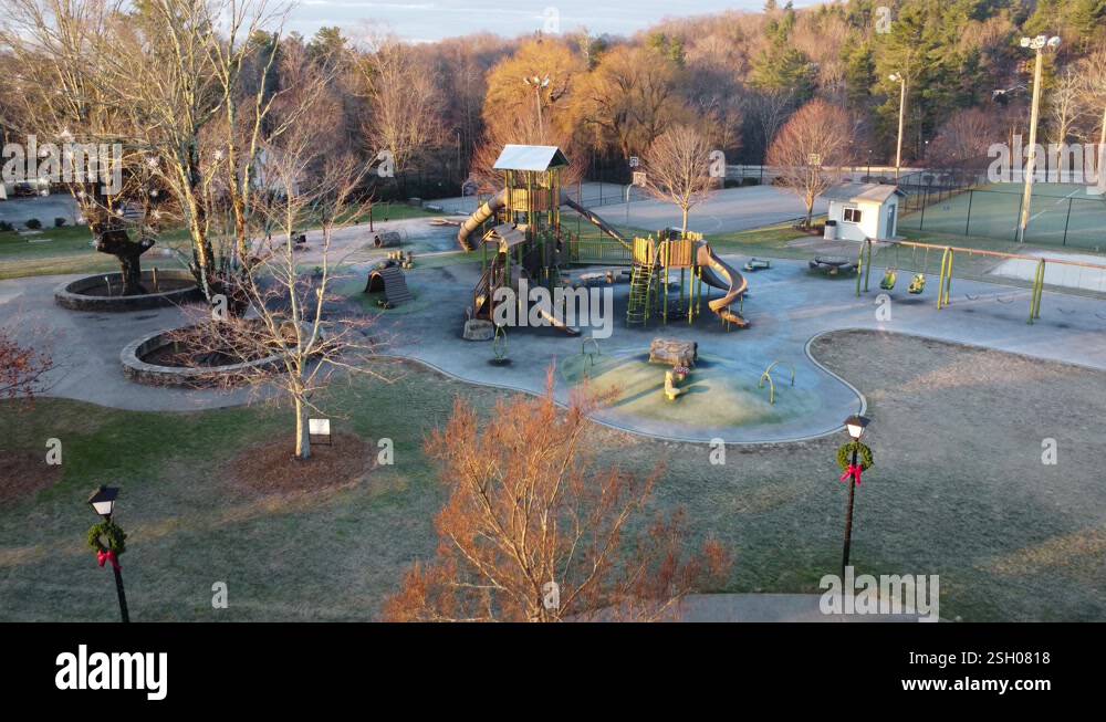Blowing rock park playground in Stock Videos & Footage - HD and 4K ...