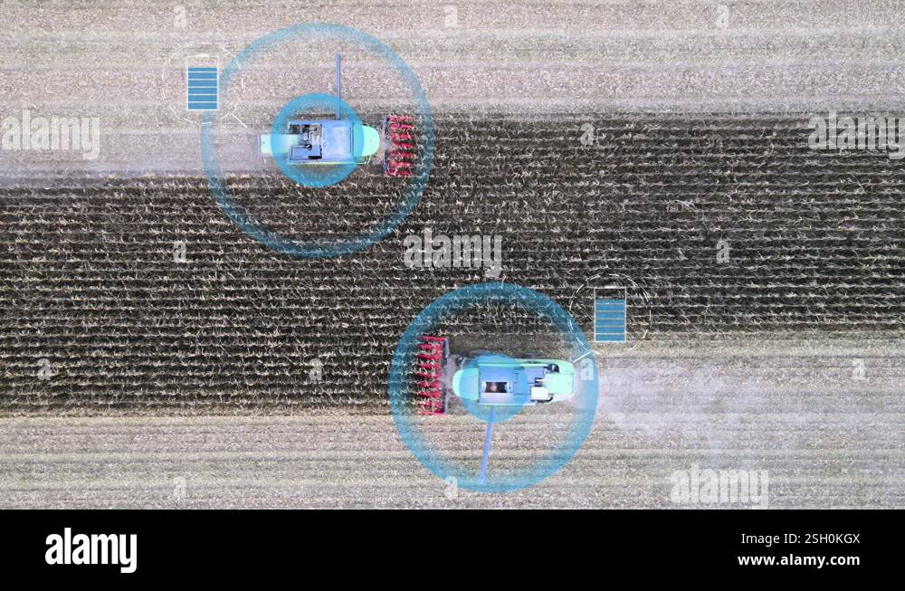 Electric combine Stock Videos & Footage - HD and 4K Video Clips - Alamy