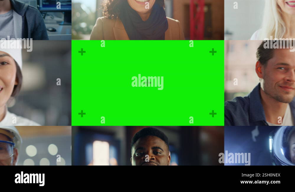 Zoom screen people Stock Videos & Footage - HD and 4K Video Clips - Alamy