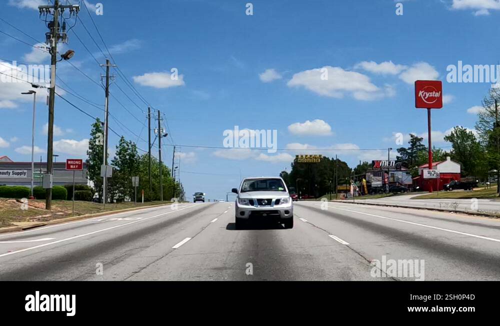 Road sign highway gas Stock Videos & Footage - HD and 4K Video Clips ...