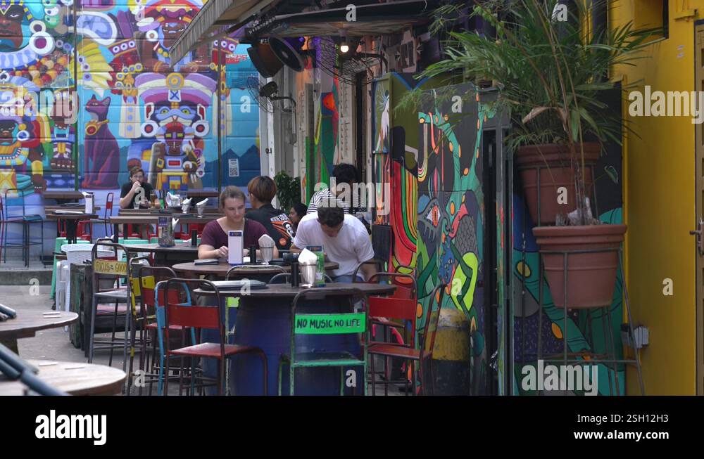 Snacks menu Stock Videos & Footage - HD and 4K Video Clips - Alamy