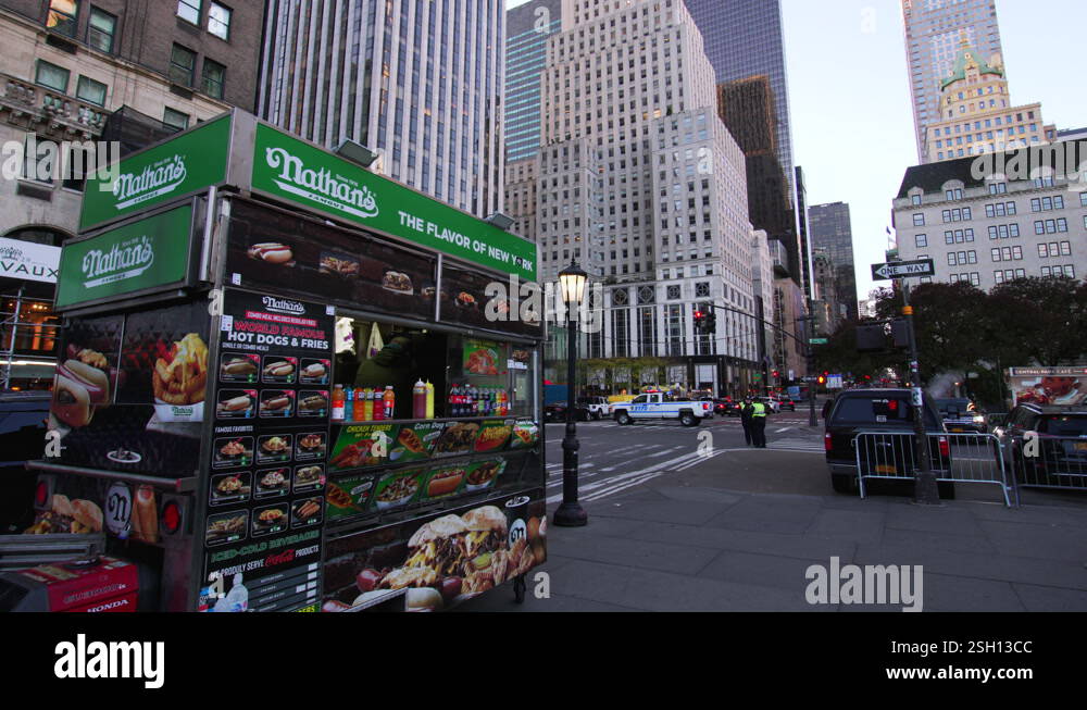 Street corner stall Stock Videos & Footage - HD and 4K Video Clips - Alamy