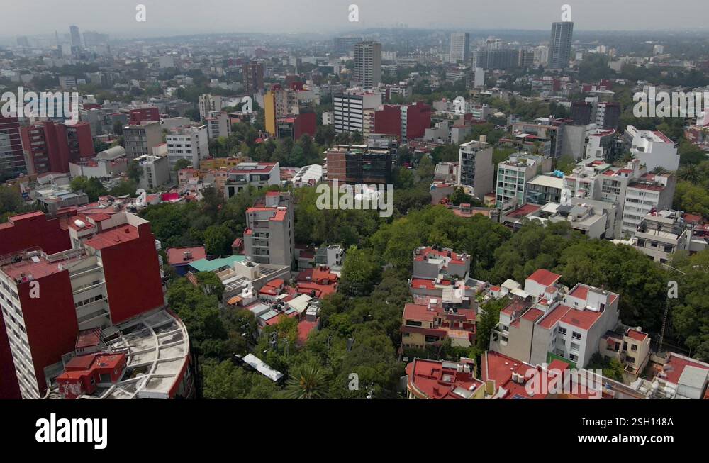 Aerial top view pavilion city Stock Videos & Footage - HD and 4K Video ...