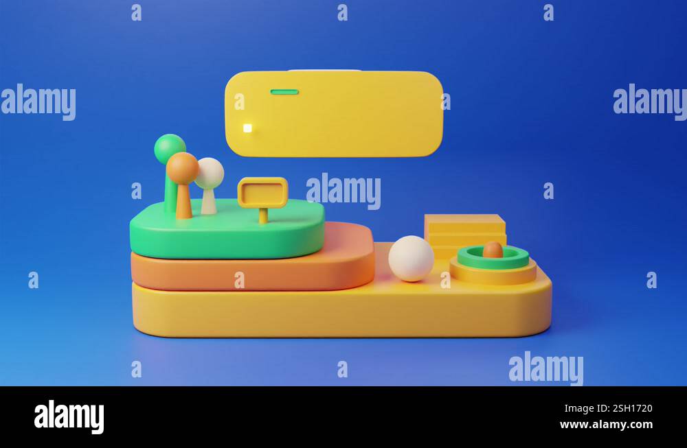 Innovation cartoons Stock Videos & Footage - HD and 4K Video Clips - Alamy