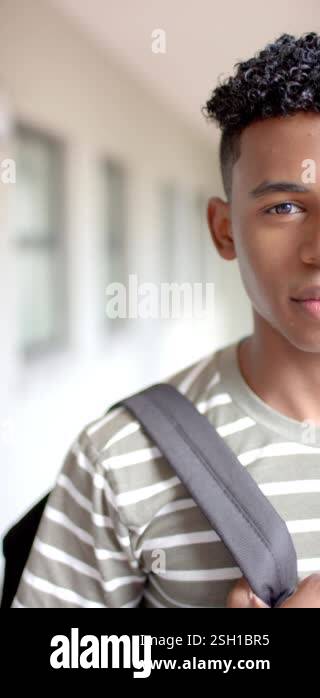 Secondary school pupil ready Stock Videos & Footage - HD and 4K Video ...