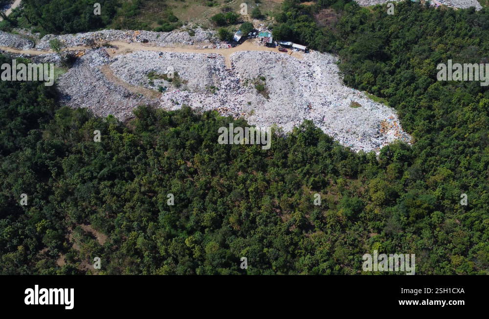 Solid waste pollution Stock Videos & Footage - HD and 4K Video Clips ...