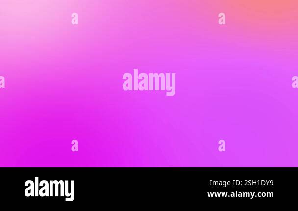Soft colorful animated color changing gradient background, colorful ...