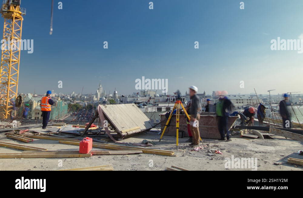 Steel bar rebar metal framework reinforcement for concrete at ...