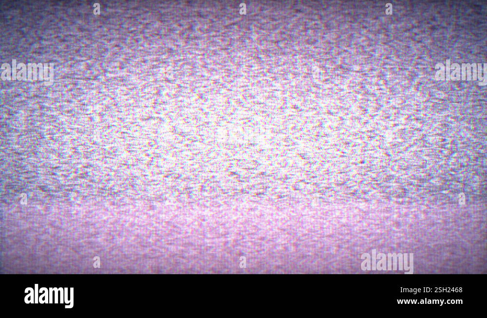 Vintage retro crt television screen Stock Videos & Footage - HD and 4K ...