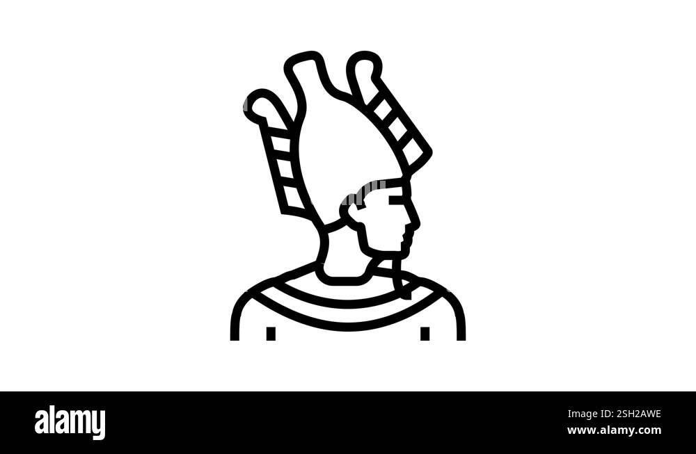 Osiris god egypt Stock Videos & Footage - HD and 4K Video Clips - Alamy