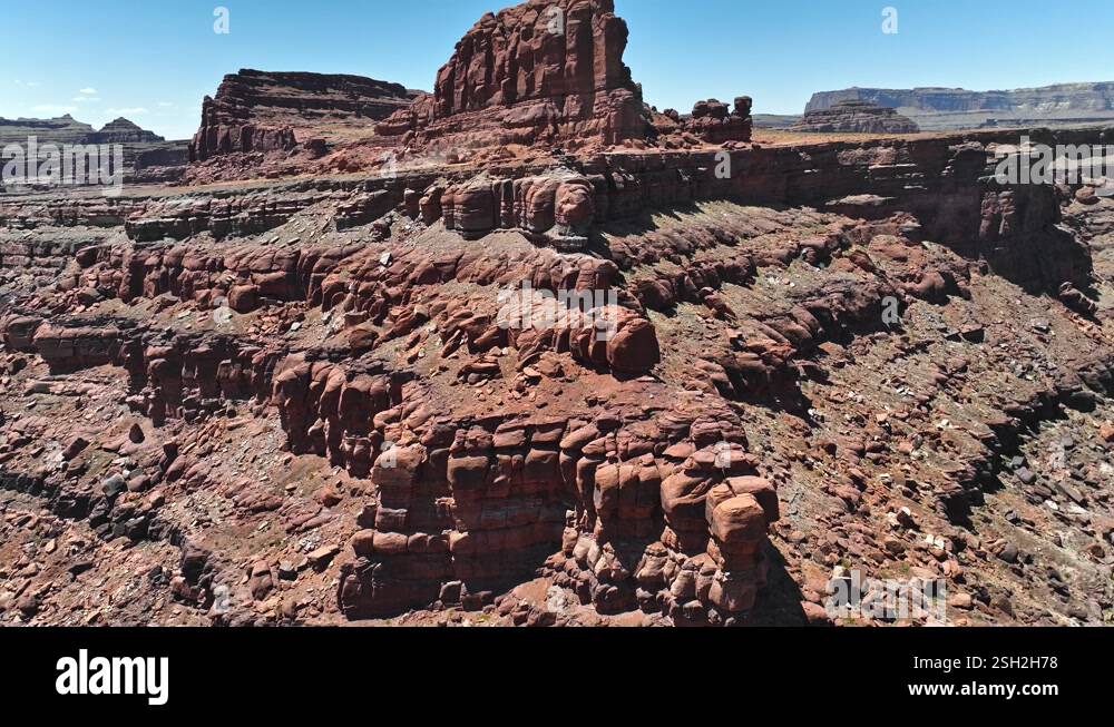 Huge rock formation on Stock Videos & Footage - HD and 4K Video Clips ...
