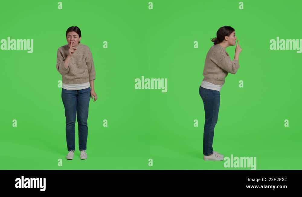 Silence symbol Stock Videos & Footage - HD and 4K Video Clips - Alamy