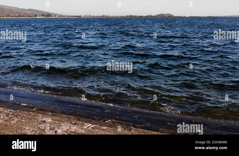 Cheddar reservoir Stock Videos & Footage - HD and 4K Video Clips - Alamy