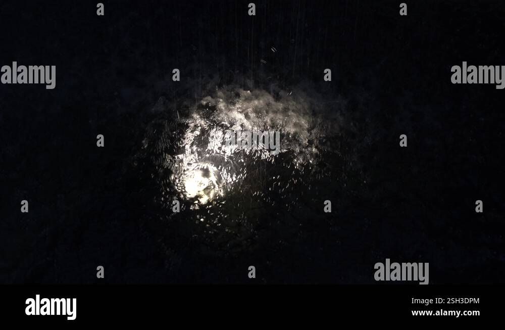 Puddle dark Stock Videos & Footage - HD and 4K Video Clips - Alamy