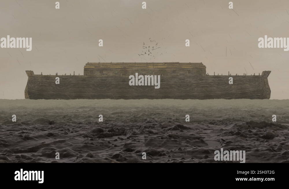 Noah ark Stock Videos & Footage - HD and 4K Video Clips - Alamy
