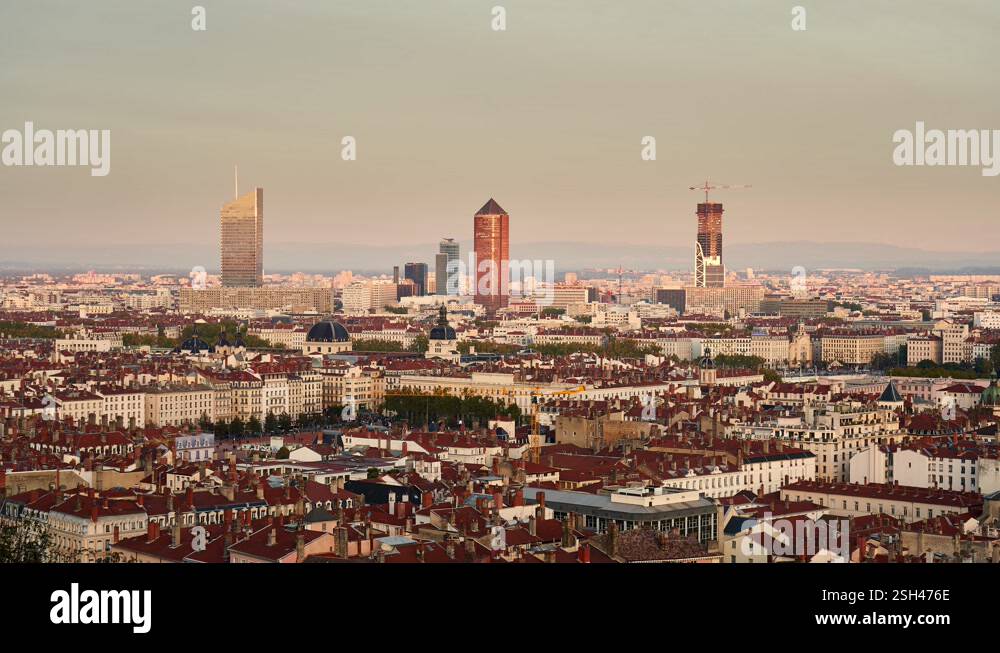 Lyon city Stock Videos & Footage - HD and 4K Video Clips - Alamy