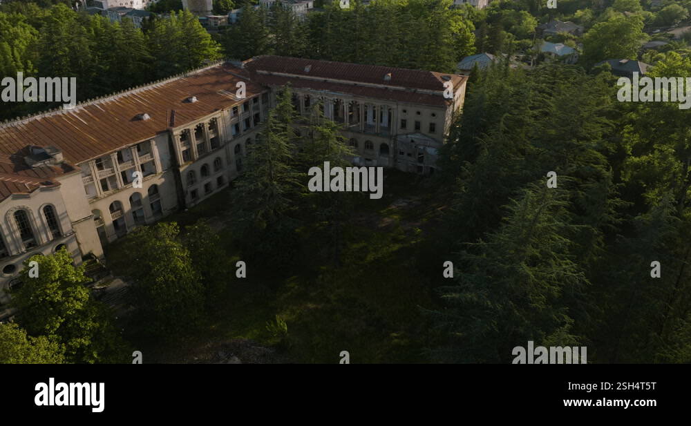 Sanatoriums Stock Videos & Footage - HD and 4K Video Clips - Alamy