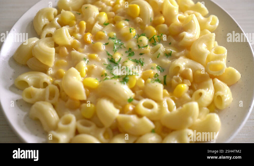 Corn cheese Stock Videos & Footage - HD and 4K Video Clips - Alamy