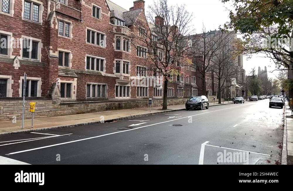 Yale university building Stock Videos & Footage - HD and 4K Video Clips ...