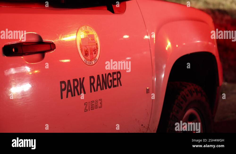 Ranger vehicle Stock Videos & Footage - HD and 4K Video Clips - Alamy
