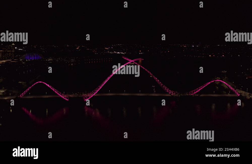 Matagarup bridge Stock Videos & Footage - HD and 4K Video Clips - Alamy