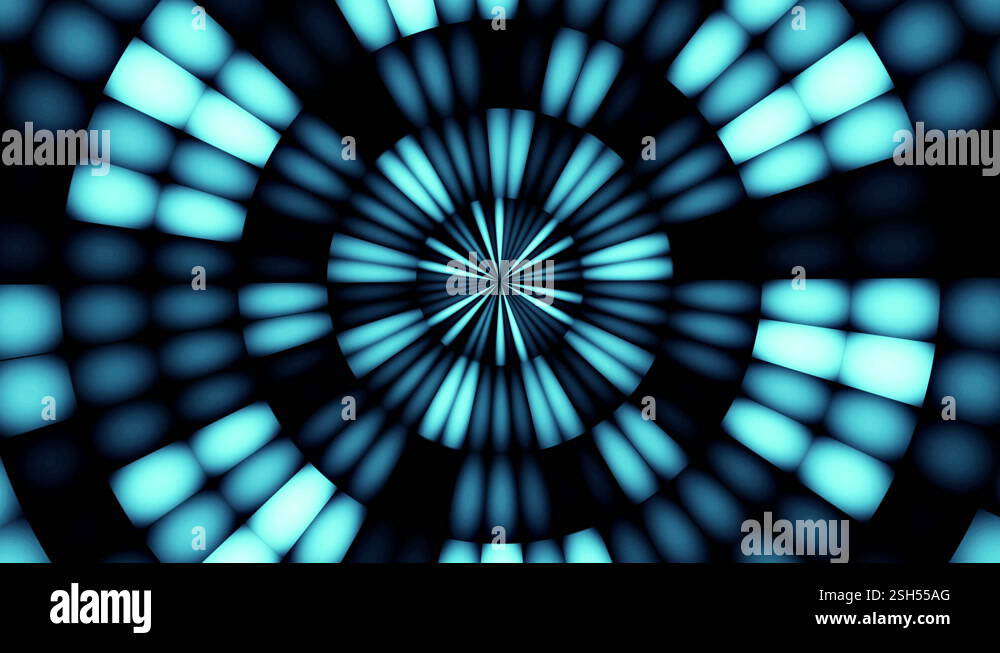 4k animation concert stage motion background Stock Video Footage - Alamy