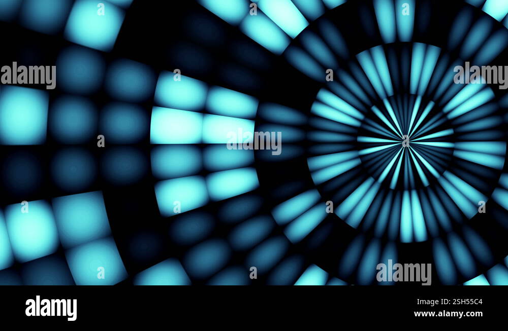 4k animation concert stage motion background Stock Video Footage - Alamy