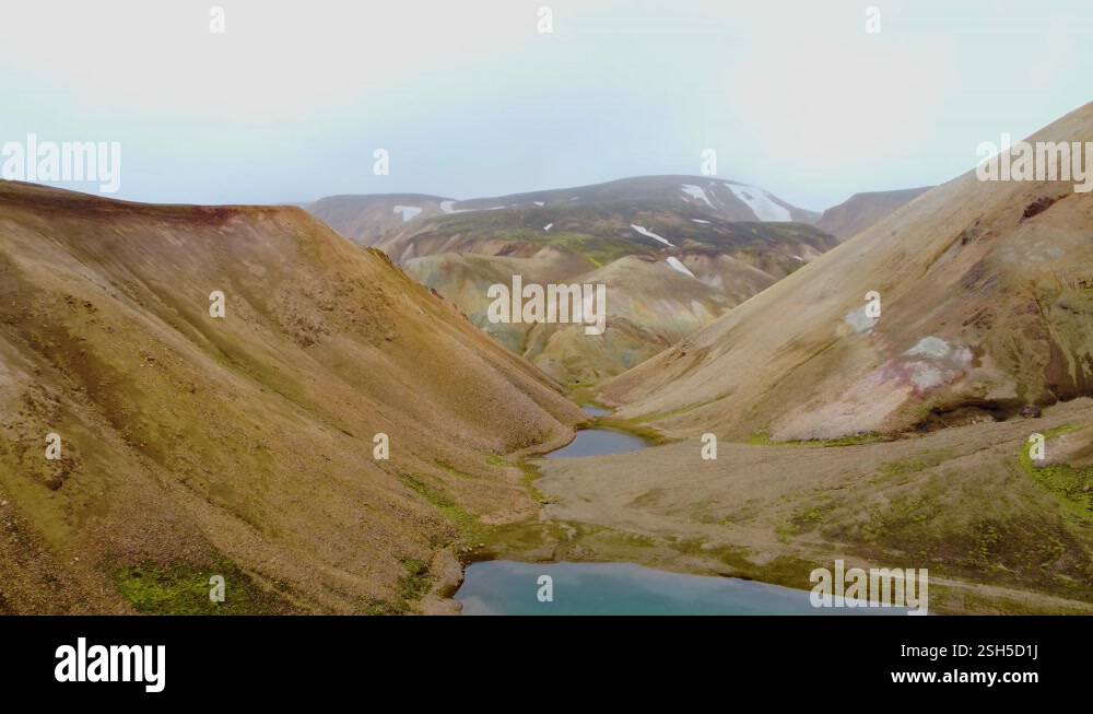 Highland pond Stock Videos & Footage - HD and 4K Video Clips - Alamy