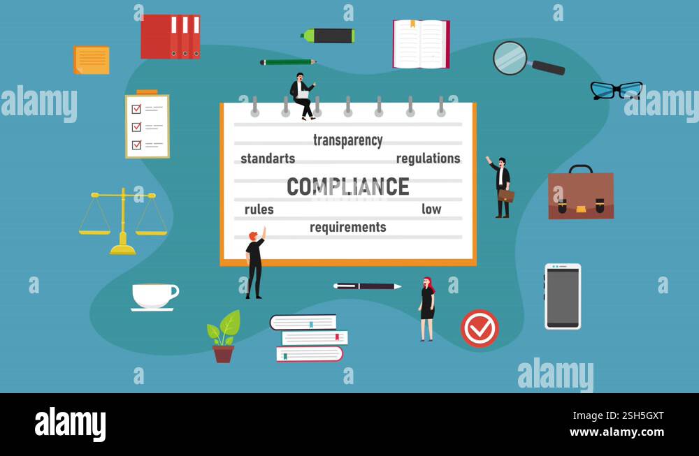 Compliance people Stock Videos & Footage - HD and 4K Video Clips - Alamy