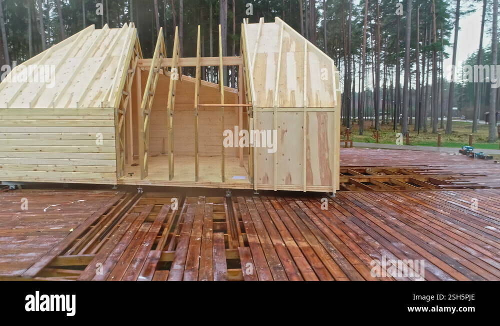 Shed structure Stock Videos & Footage - HD and 4K Video Clips - Alamy