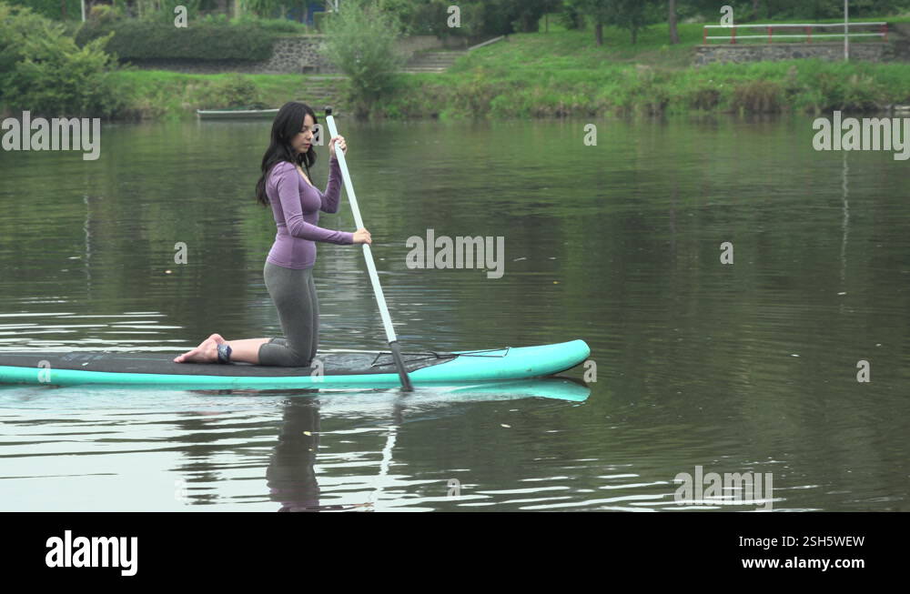 Floating exercise Stock Videos & Footage - HD and 4K Video Clips - Alamy