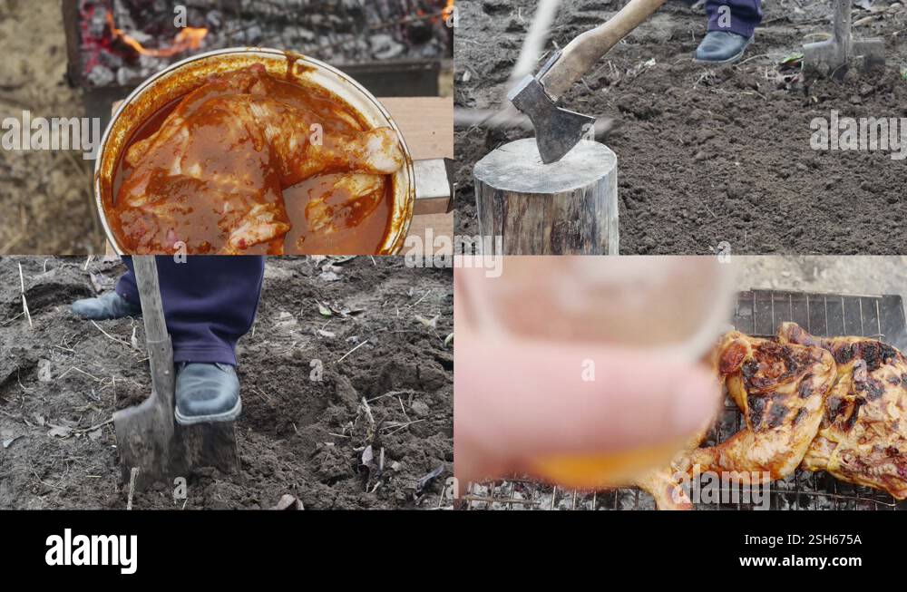 Physical labor Stock Videos & Footage - HD and 4K Video Clips - Alamy