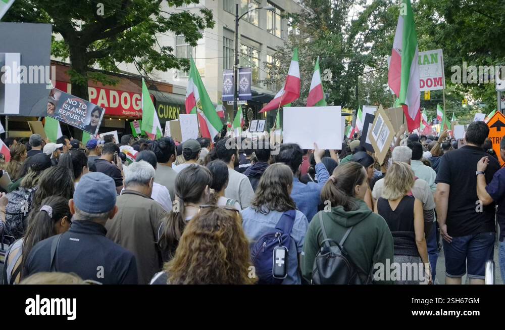 People with placards protest walk Stock Videos & Footage - HD and 4K ...