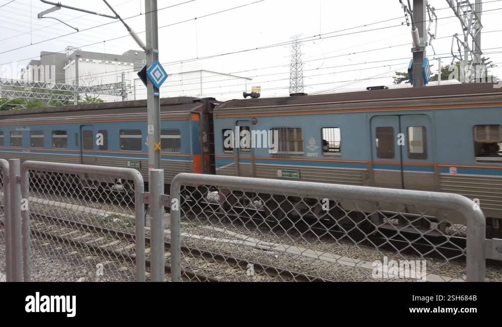 Utility train Stock Videos & Footage - HD and 4K Video Clips - Alamy