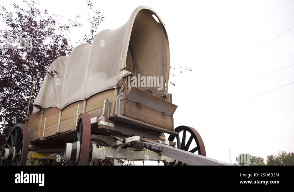 Westward expansion wagon Stock Videos & Footage - HD and 4K Video Clips ...