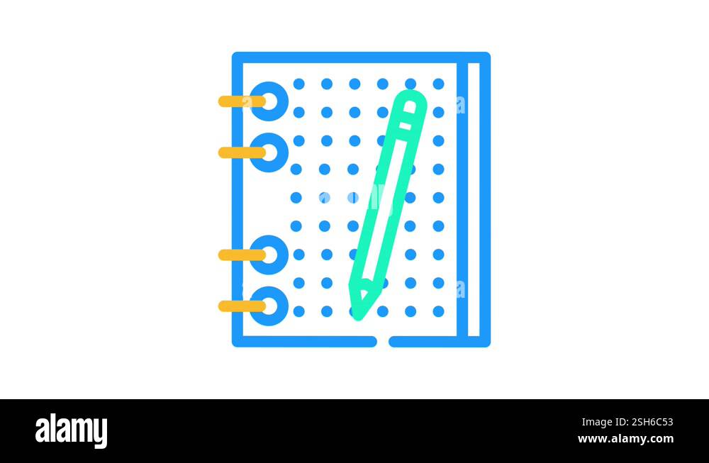 Drawing diary Stock Videos & Footage - HD and 4K Video Clips - Alamy