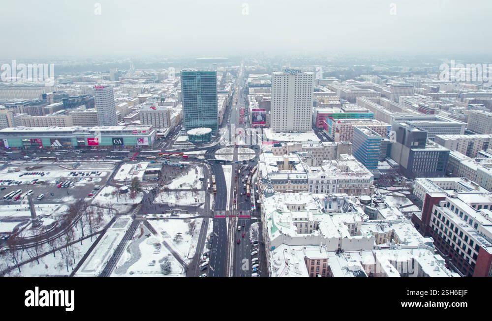 Romandmowskiroundabout Stock Videos & Footage - HD and 4K Video Clips ...