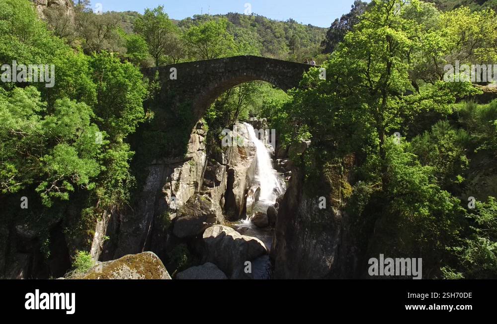 The ancient bridge Stock Videos & Footage - HD and 4K Video Clips - Alamy