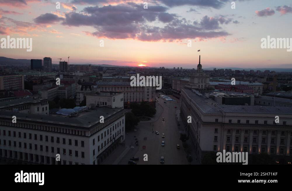 Sofia infrastructure Stock Videos & Footage - HD and 4K Video Clips - Alamy