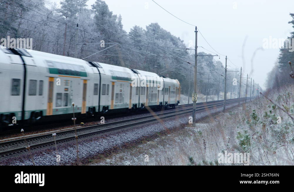 German train system Stock Videos & Footage - HD and 4K Video Clips - Alamy