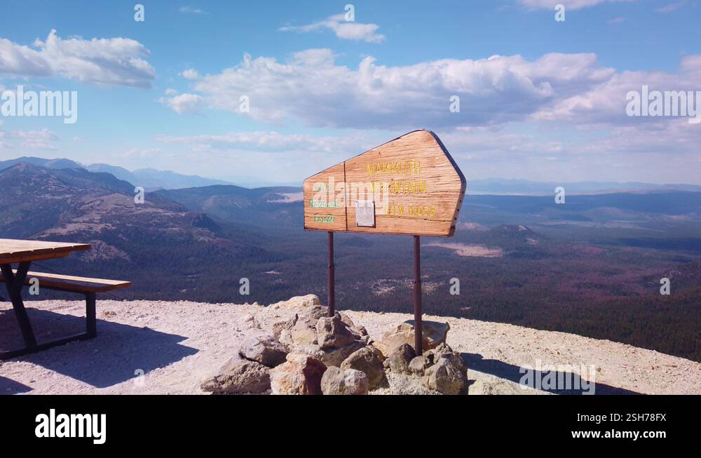 Summit elevation Stock Videos & Footage - HD and 4K Video Clips - Alamy