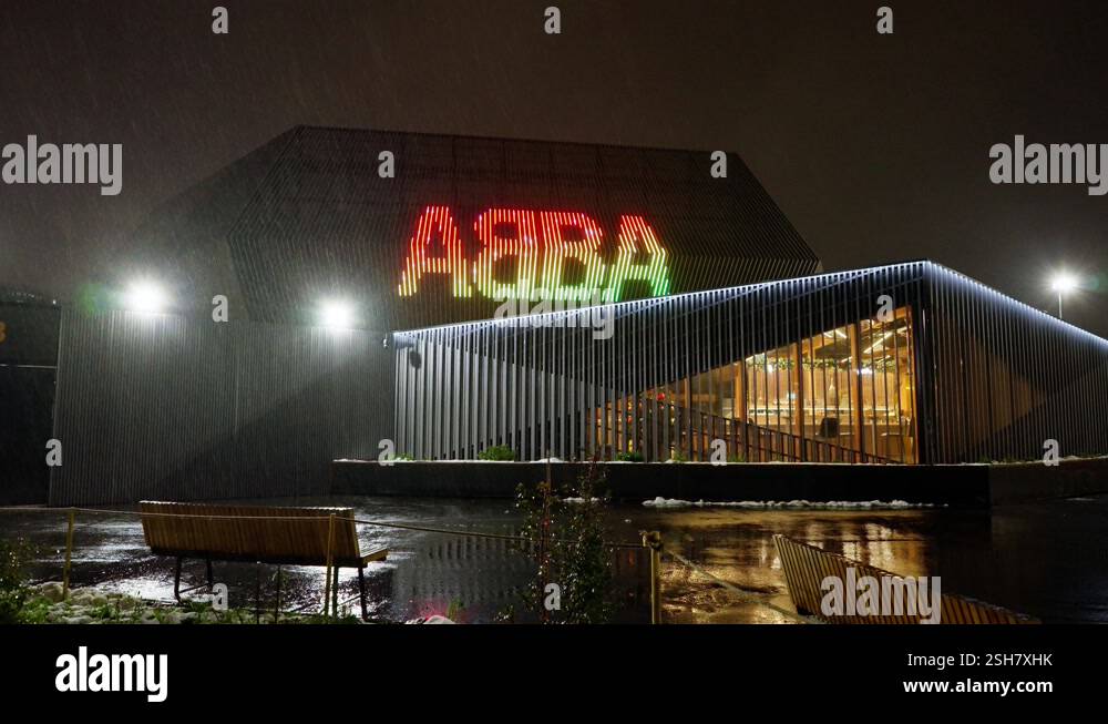 Abba sign Stock Videos & Footage - HD and 4K Video Clips - Alamy