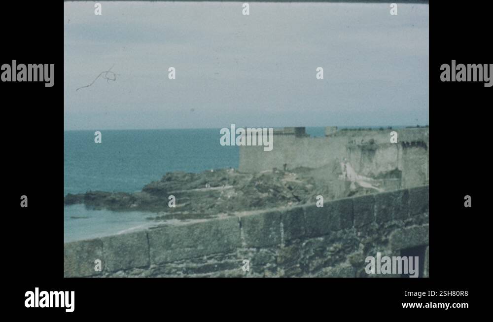 Ocean fort Stock Videos & Footage - HD and 4K Video Clips - Alamy