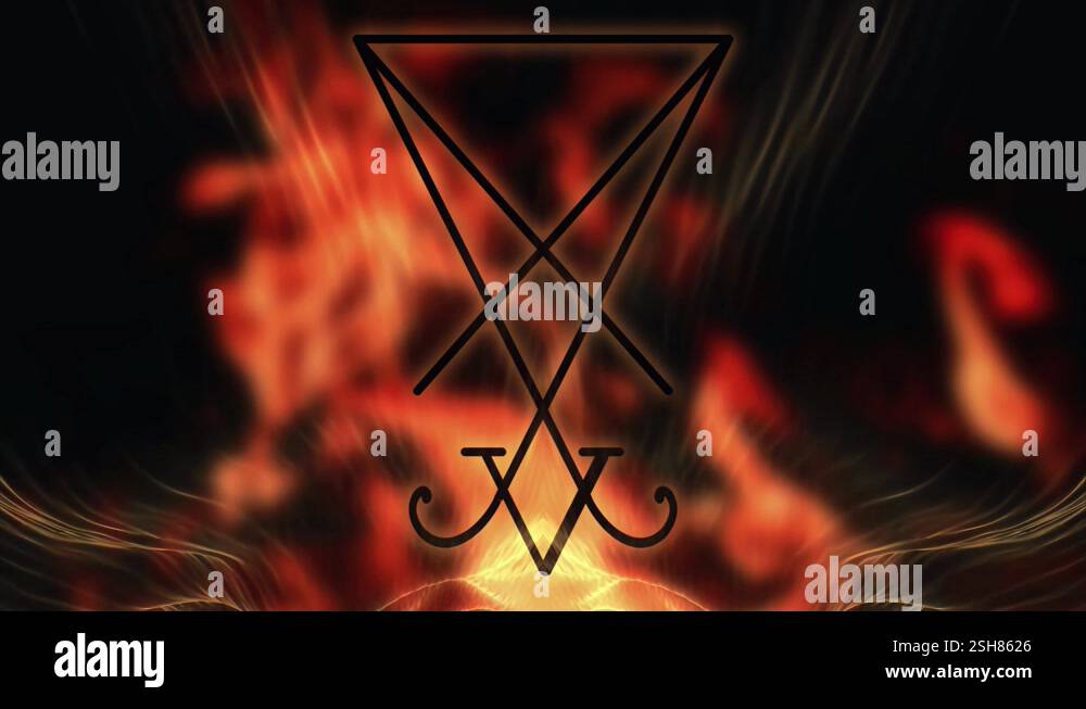 Lucifer art Stock Videos & Footage - HD and 4K Video Clips - Alamy