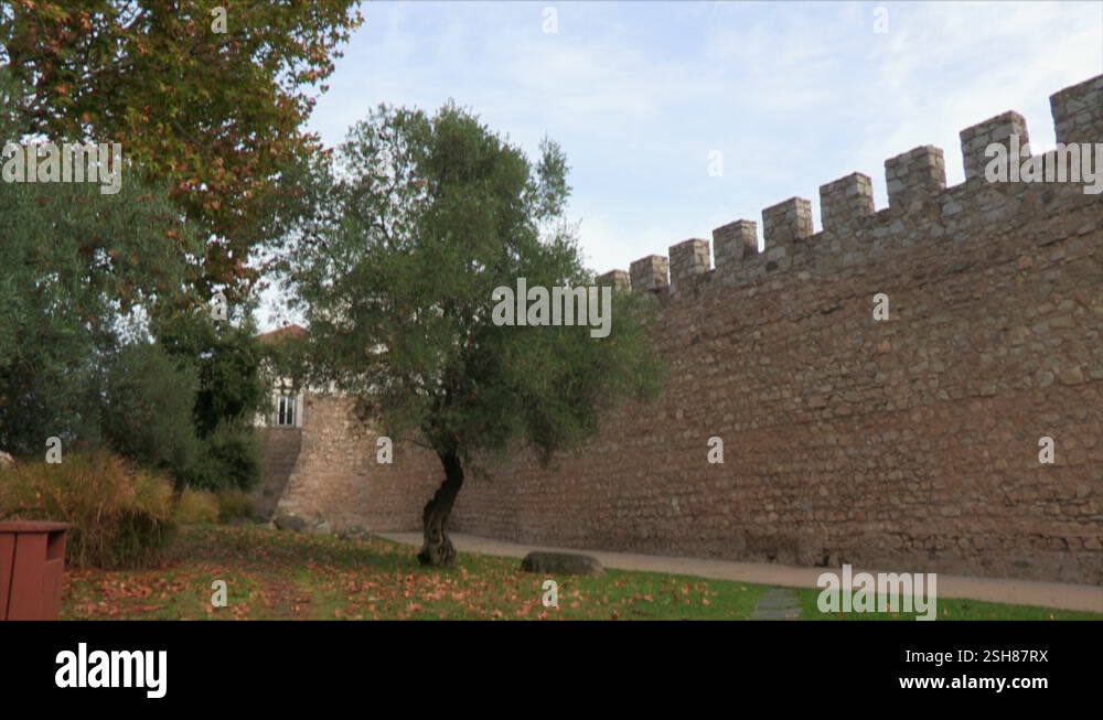 Military architecture structure Stock Videos & Footage - HD and 4K ...