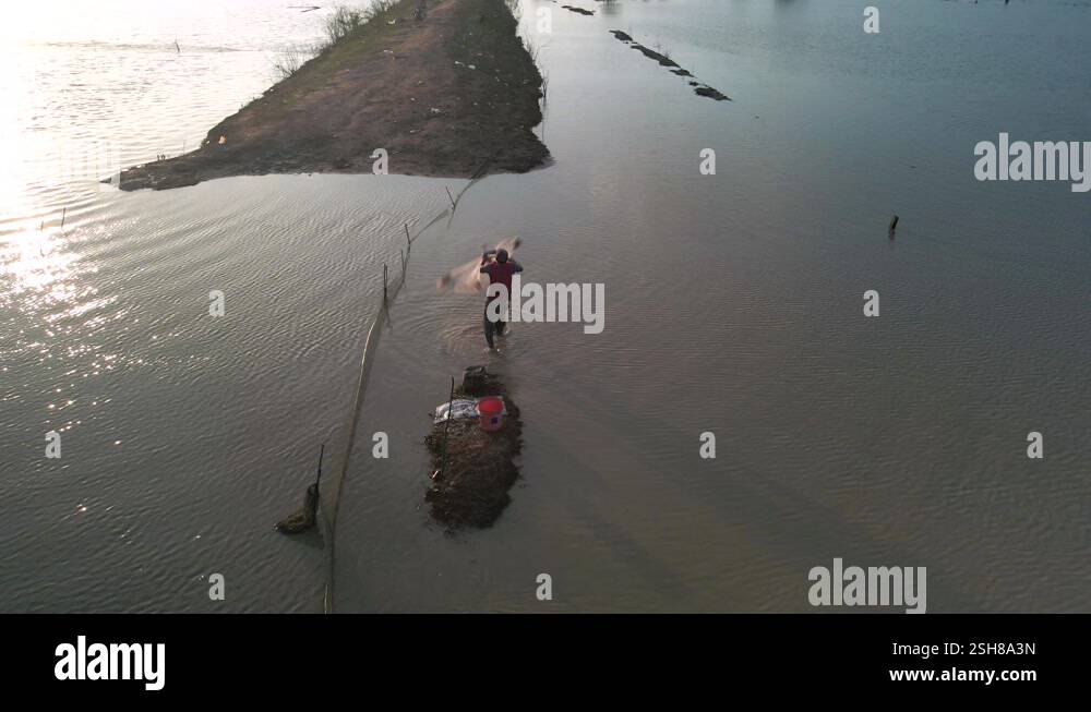 Asia fishing net Stock Videos & Footage - HD and 4K Video Clips - Alamy