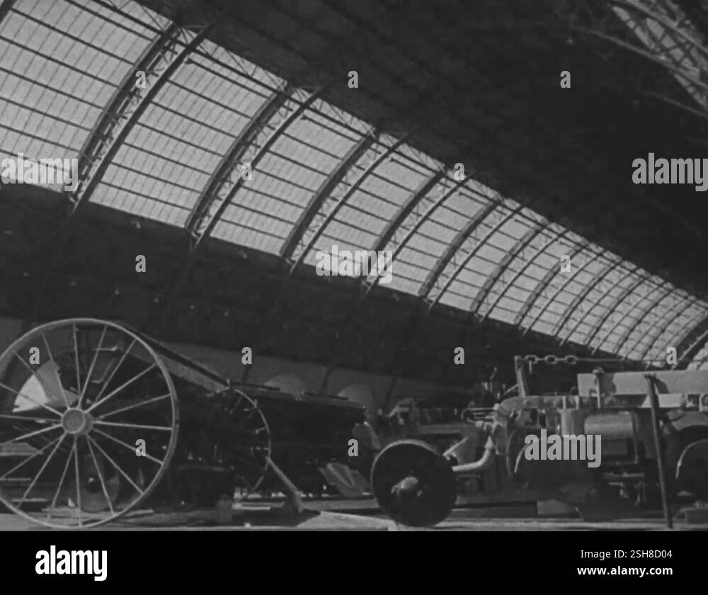 Machinery display Stock Videos & Footage - HD and 4K Video Clips - Alamy