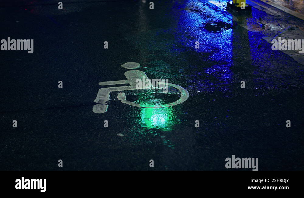 Disabled street lights Stock Videos & Footage - HD and 4K Video Clips ...